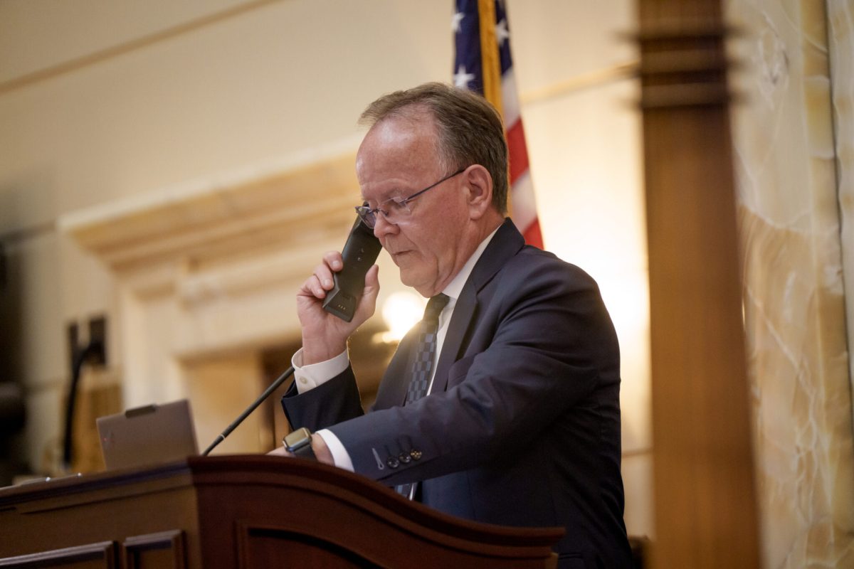 Utah Senate president calls on Kevin O’Leary to scale back data center ...